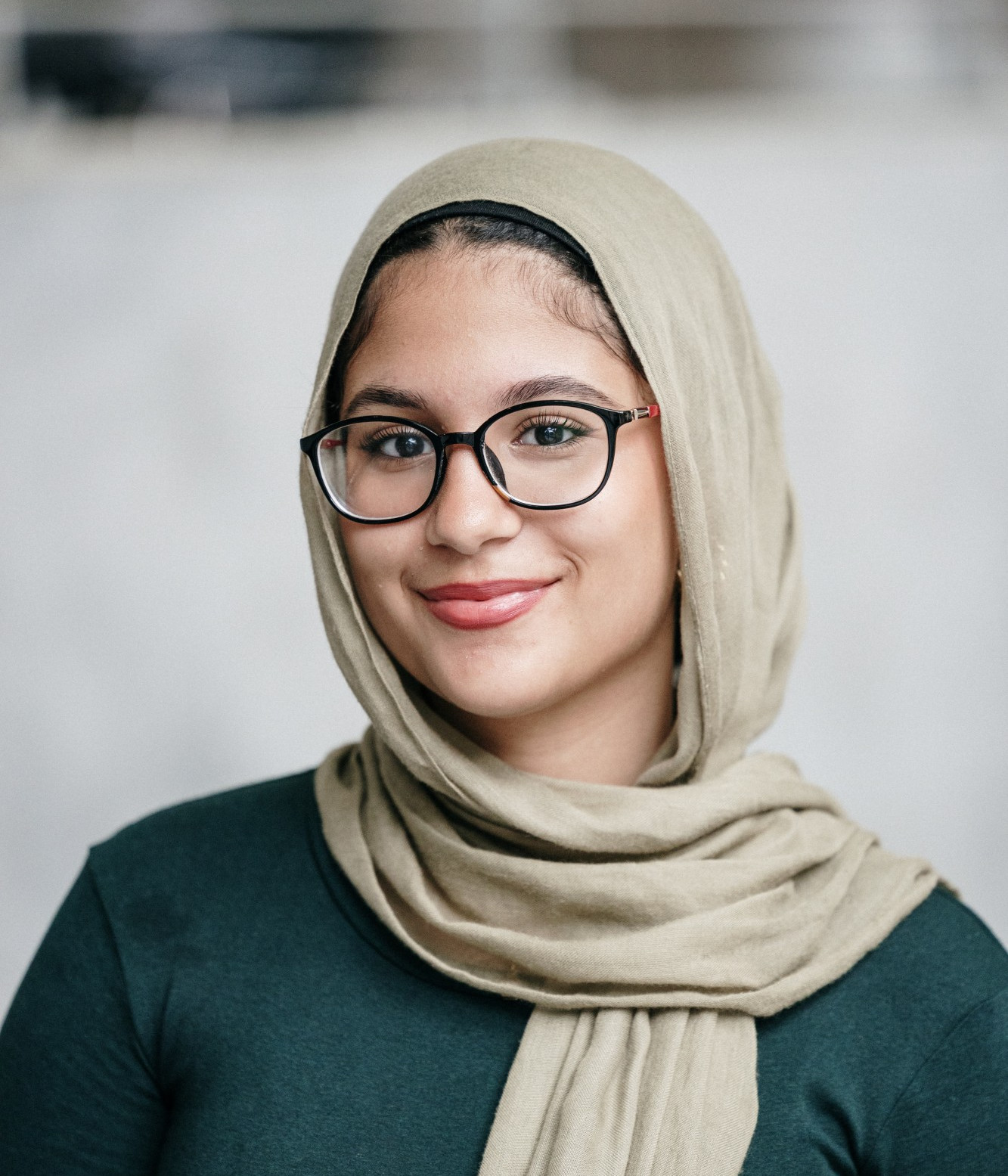 Nada Ibrahim | Freedom and Citizenship